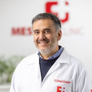 Corpo Clínico - Messina Clinic
